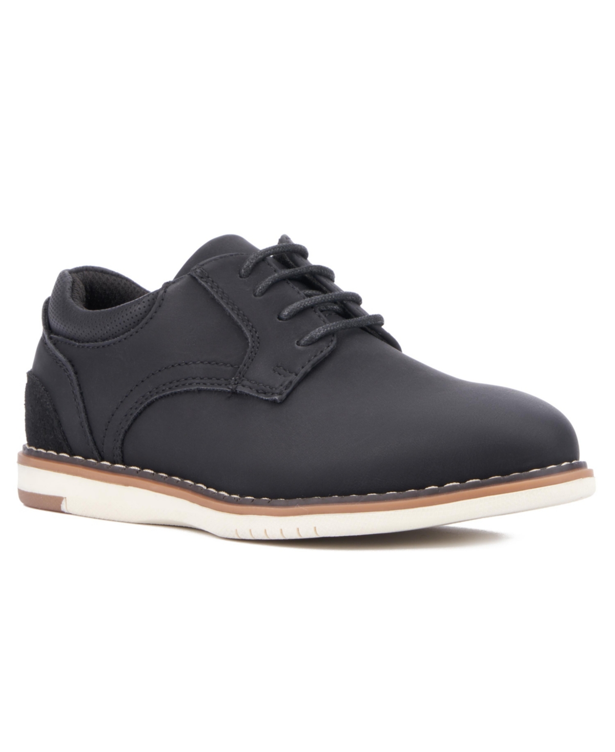 Click here for Xray Big Boys Youth Daniel Dress Casual Oxford - B... prices