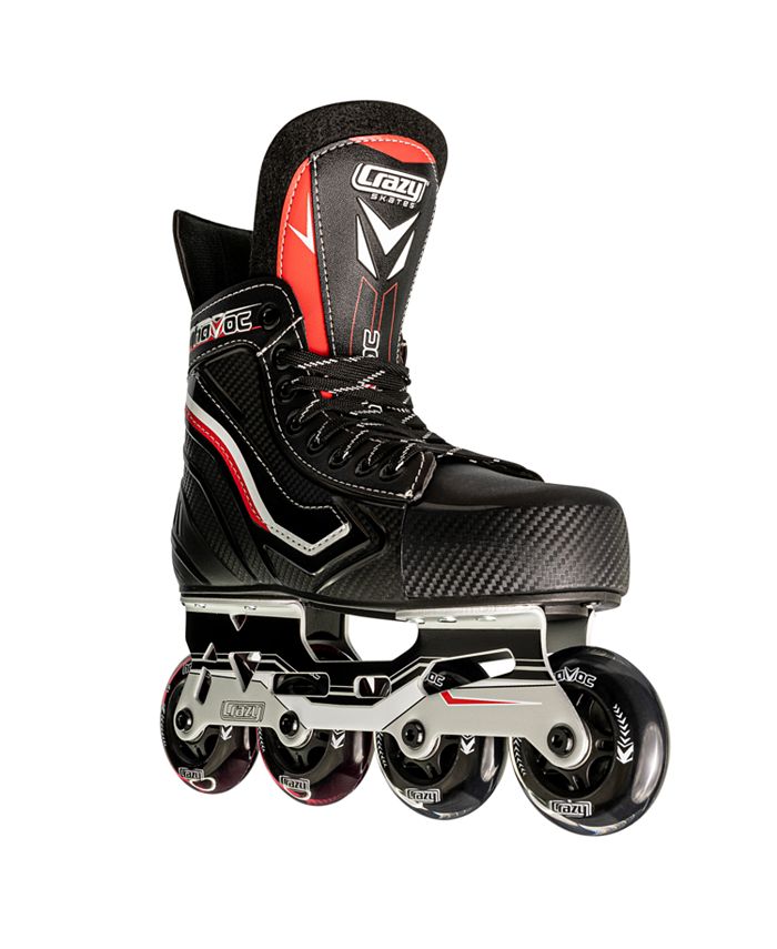 Crazy Skates Havoc Adjustable Inline Skates - High Performance Roller ...