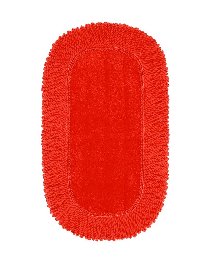 OXO GG Microfiber Floor Duster with Fringe - Macy's