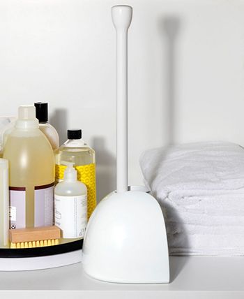 OXO GG Toilet Plunger with Cover - Macy's