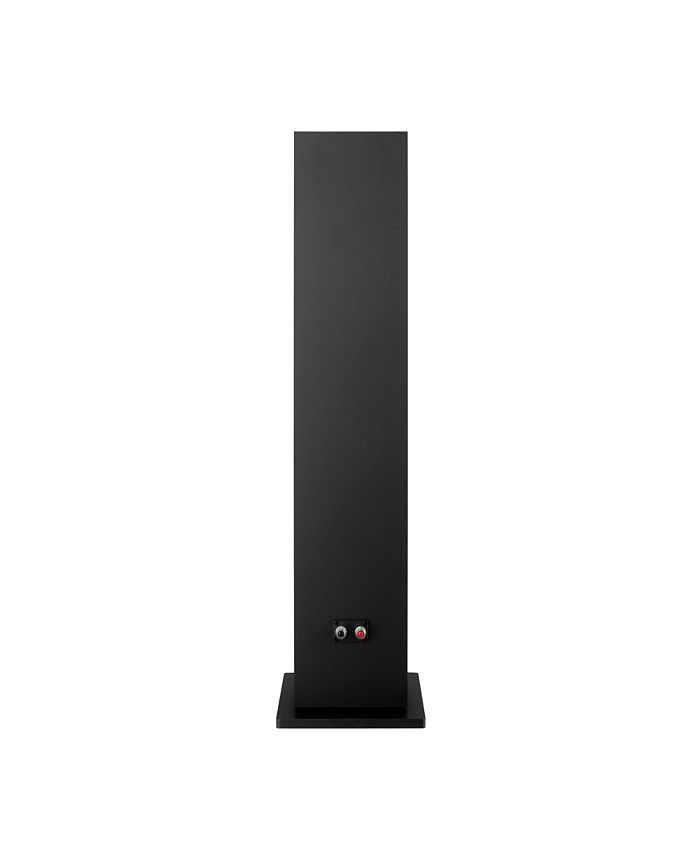 Sony Sscs3 3-Way Floor standing Speaker (Single, Black) - Macy's
