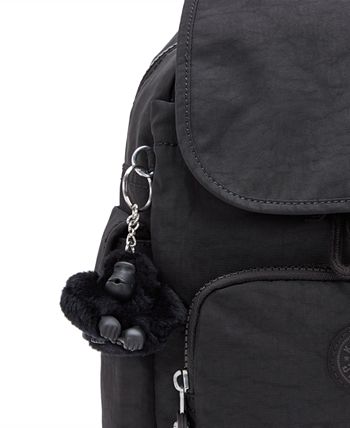 Kipling City Pack Mini Backpack - Macy's