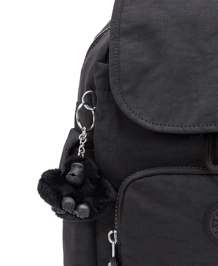 Kipling City Pack Mini Backpack - Macy's