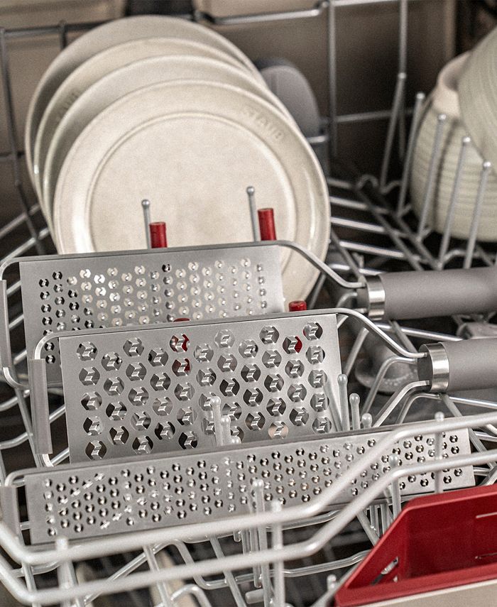 Zwilling Pro 3-Pc Grater Set - Macy's