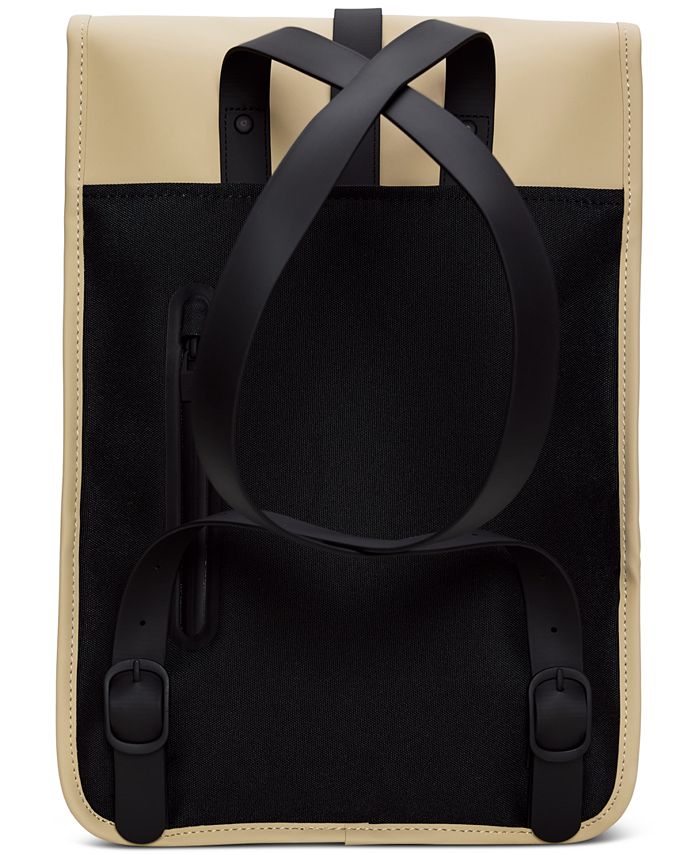 Rains Men's Mini Waterproof Backpack - Macy's