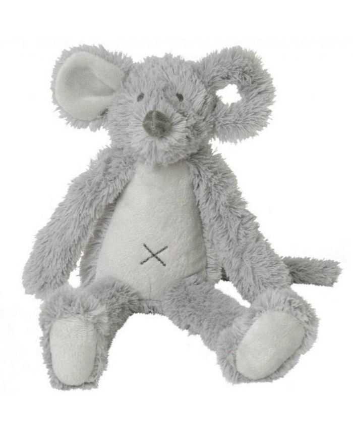 Newcastle Classics Mouse Mindy no. 1 by Happy Horse 12 Inch Stuffed ...