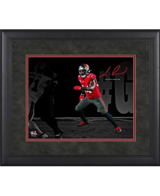 Lavonte David Tampa Bay Buccaneers Framed 11" x 14" Spotlight ...