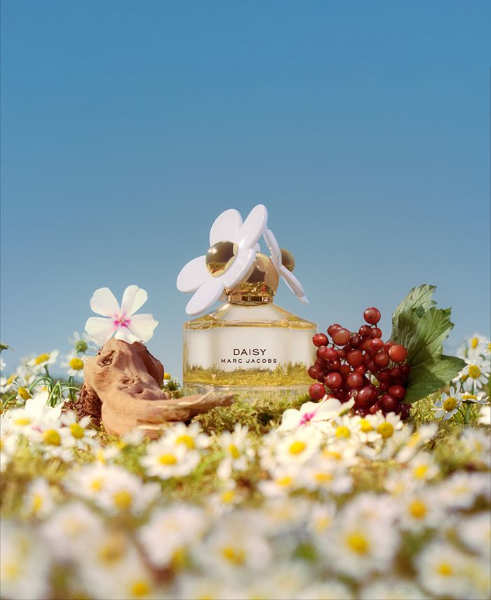 Marc Jacobs Daisy Eau de Toilette Fragrance Collection - Macy's