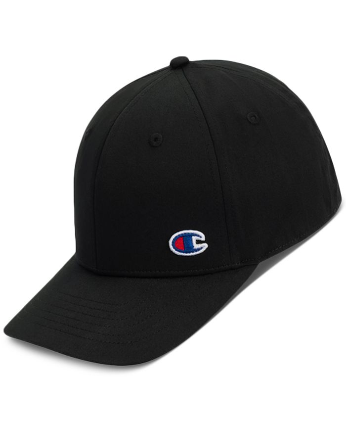 Champion Men's Duncan Stretch Cap - Macy's