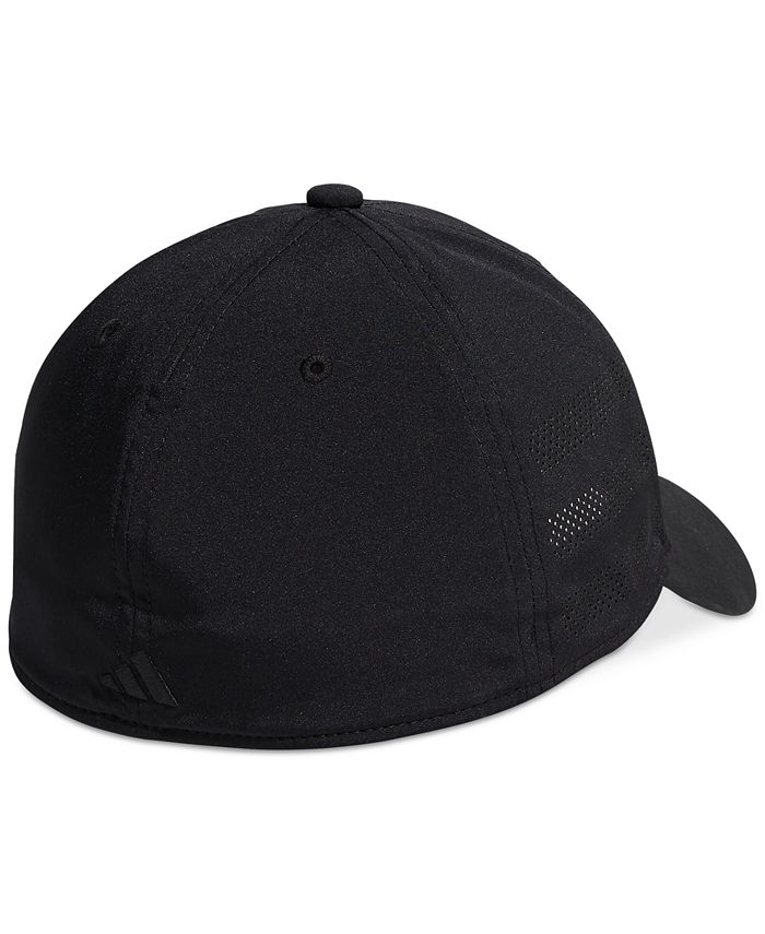 adidas Men's Gameday Stretch Performance Cap - Macy's