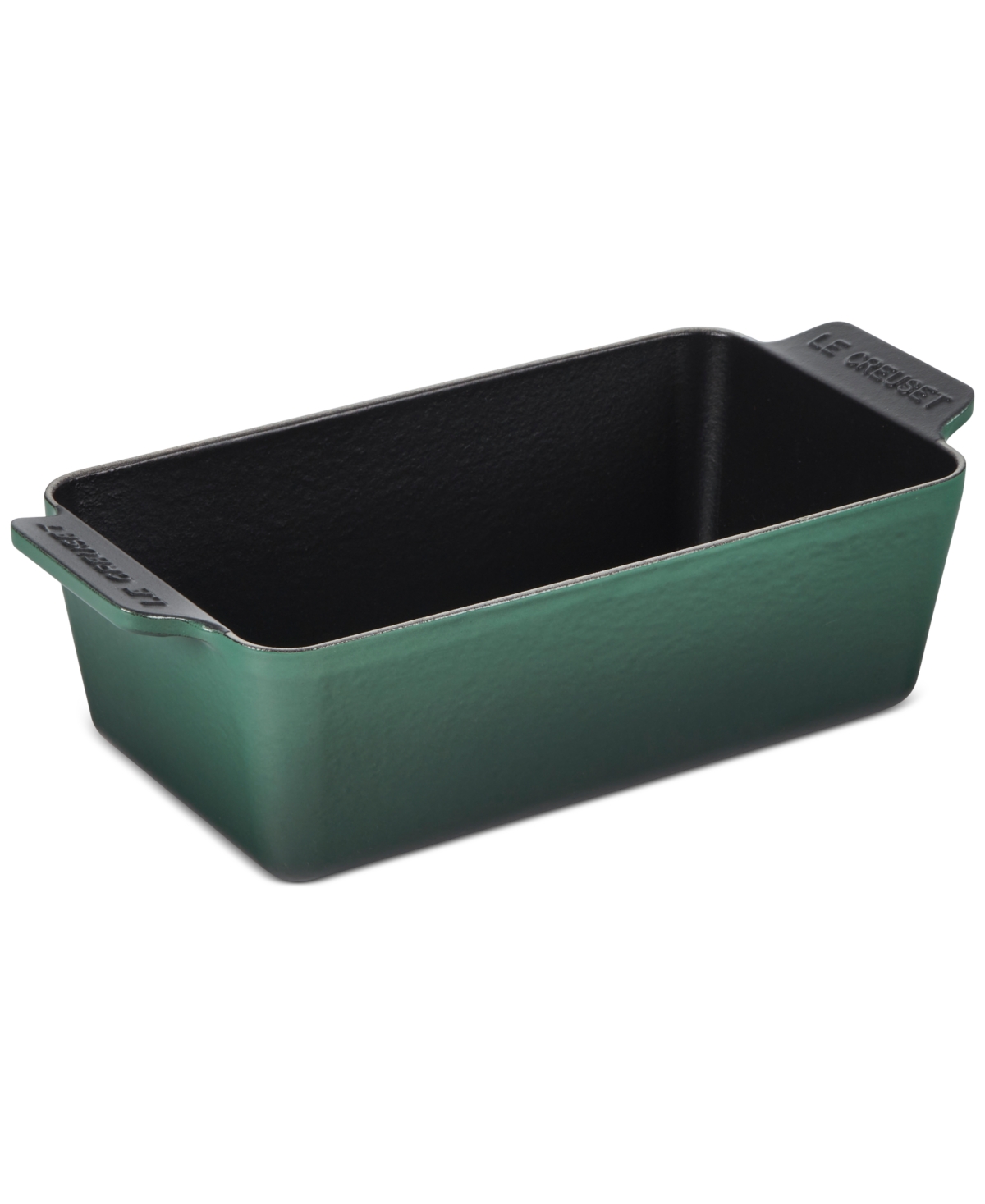 Click here for Le Creuset Enameled Cast Iron Signature Loaf Pan... prices