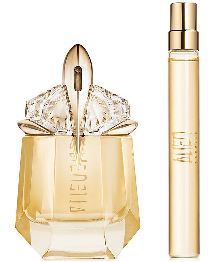 Mugler 2-Pc. ALIEN Goddess Eau de Parfum Gift Set - Macy's