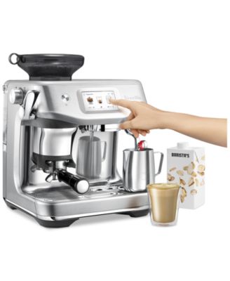 Espresso & Cappuccino Machines - Macy's