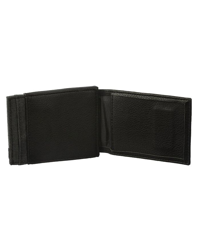 Heroes & Villains Men's and Women's Batman Money Clip Wallet - Macy's