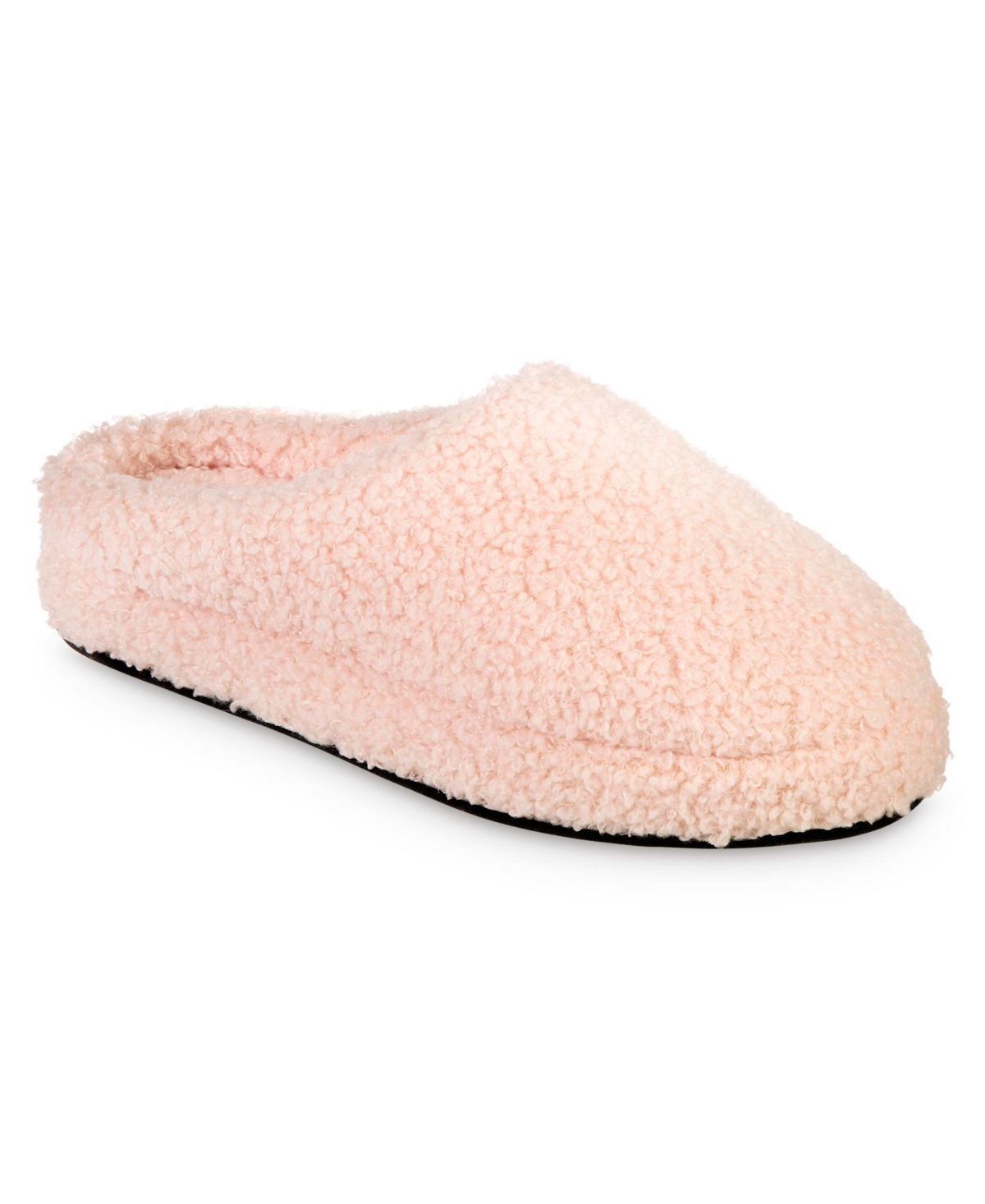 Click here for Isotoner Signature Womens Memory Foam Berber Fiona... prices