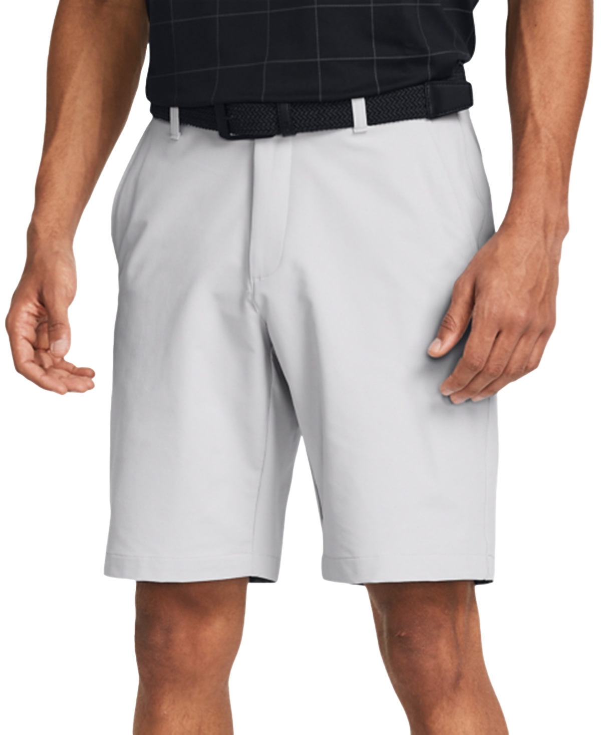 Click here for Under Armour Mens Tech Shorts - Halo Gry prices