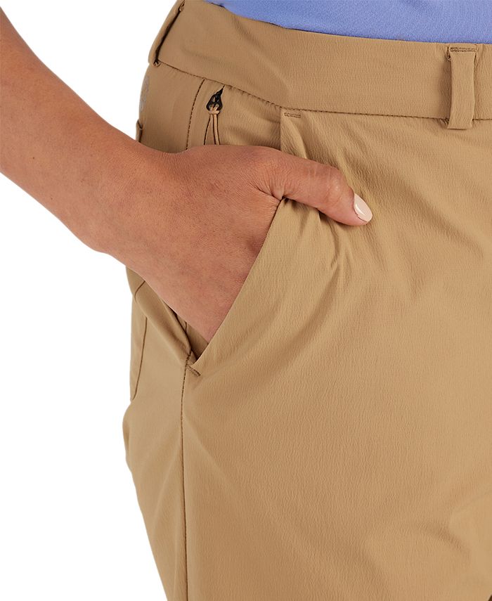 Marmot Women's Arch Rock Tapered Pants - Macy's