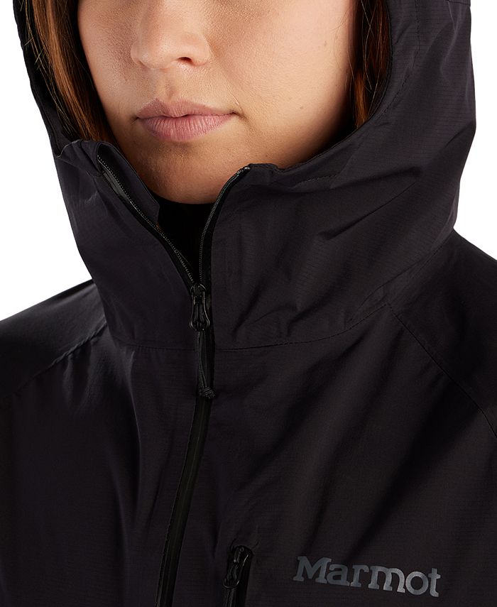 Marmot Women's Superalloy Packable Rain Jacket - Macy's