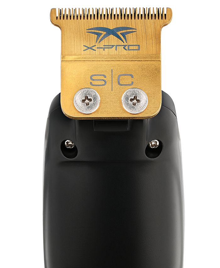StyleCraft Professional Precision Saber Professional Hair Trimmer - Macy's