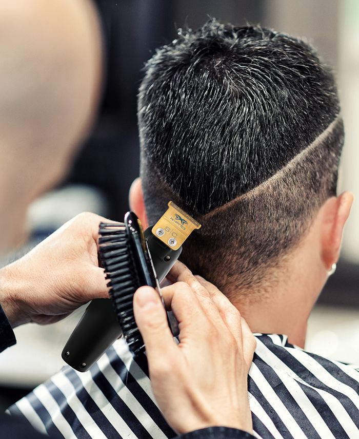 StyleCraft Professional Precision Saber Professional Hair Trimmer - Macy's