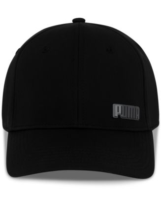 Puma Men's Evercat Pressure Stretch-Fit Cap - Macy's
