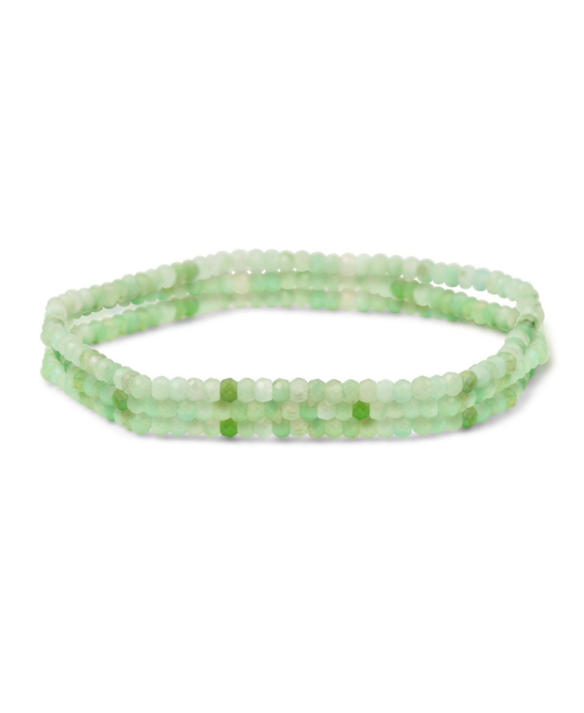 Click here for Bling Jewelry Natural Tiny Faceted Ombre Petite Se... prices