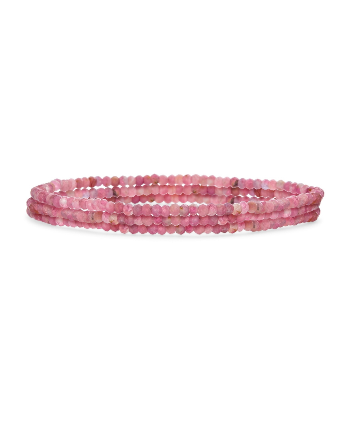 Click here for Bling Jewelry Natural Tiny Faceted Ombre Petite Se... prices