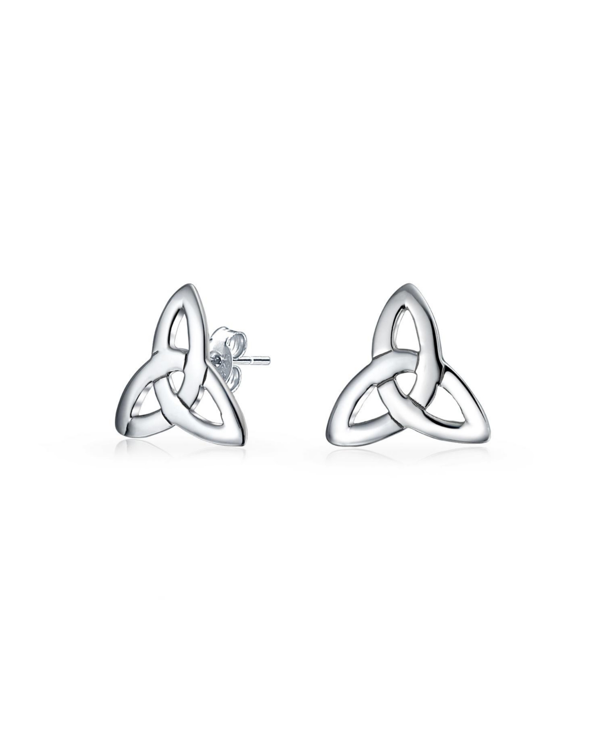 Click here for Bling Jewelry Small Ancient Small Celtic Irish Lov... prices