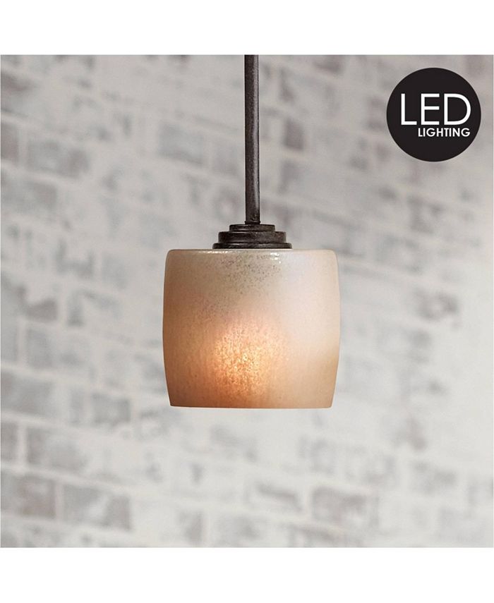 Minka Lavery Raiden Collection Mini Pendant LED Chandelier - Macy's