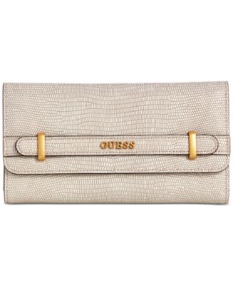 GUESS Sestri SLG Multi Clutch - Macy's