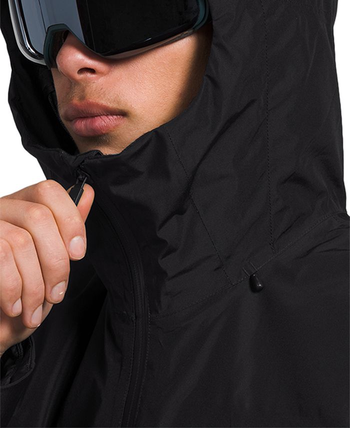 The North Face Men's ThermoBall™ Eco Snow Triclimate Jacket - Macy's