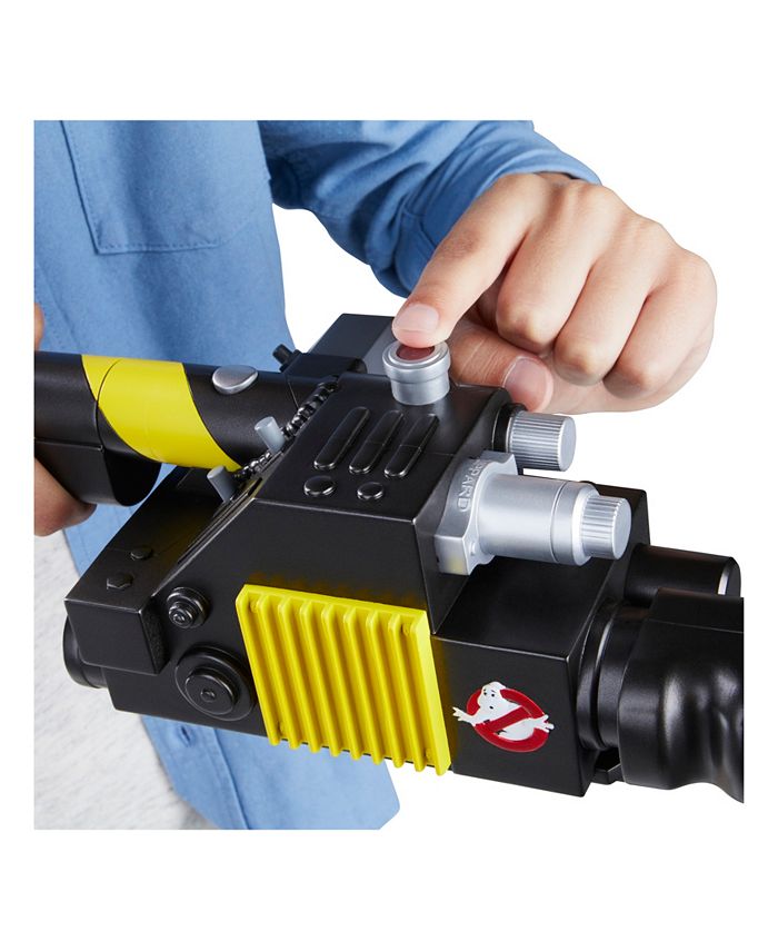 Ghostbusters Zap Blast Proton Blaster - Macy's