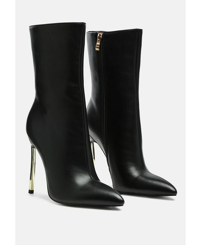 London Rag klayton boots - Macy's