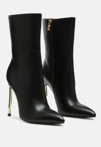 London Rag Women's Klayton boots - Macy's