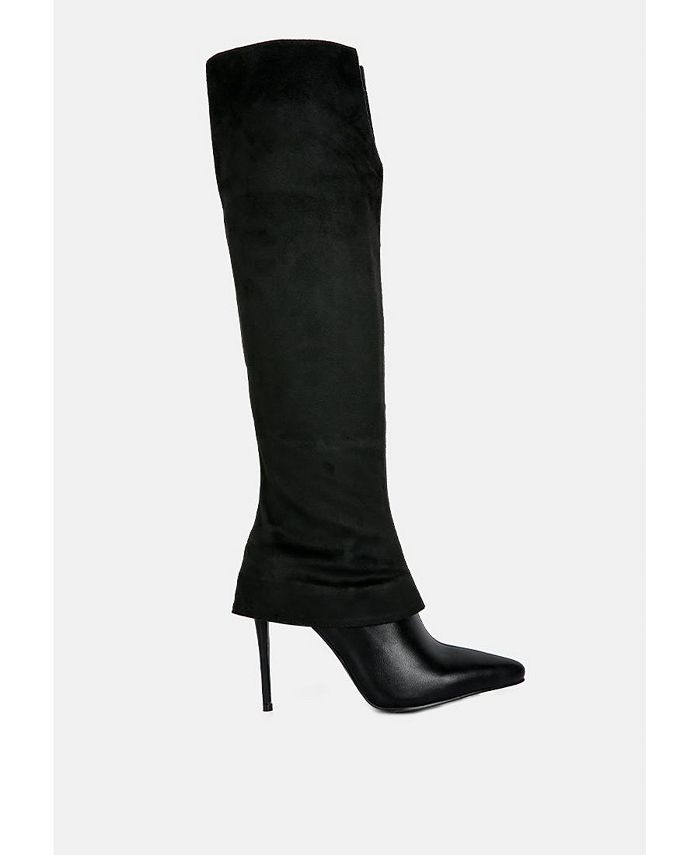 London Rag fifido knee boot - Macy's