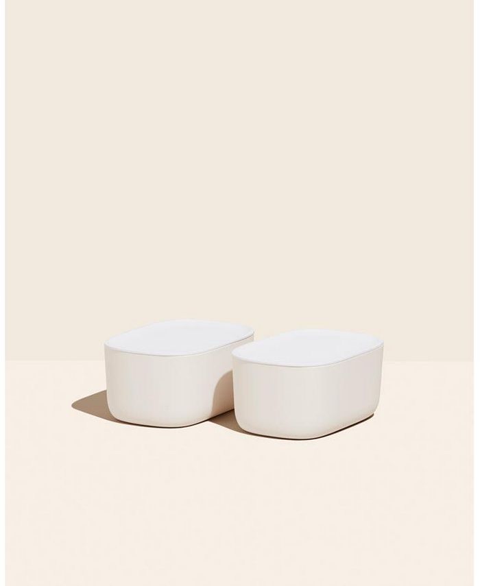 Open Spaces Small Storage Bins - Set of 2 - Macy's