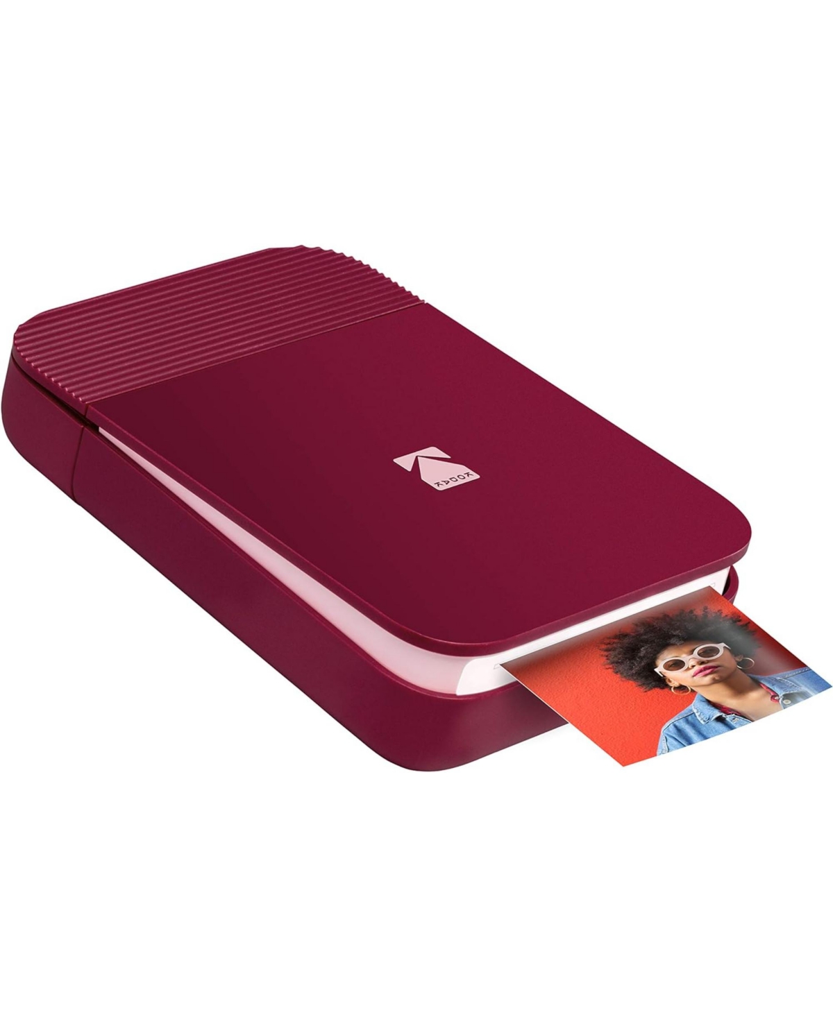 Click here for Kodak Smile Instant Printer with Bluetooth for iPh... prices