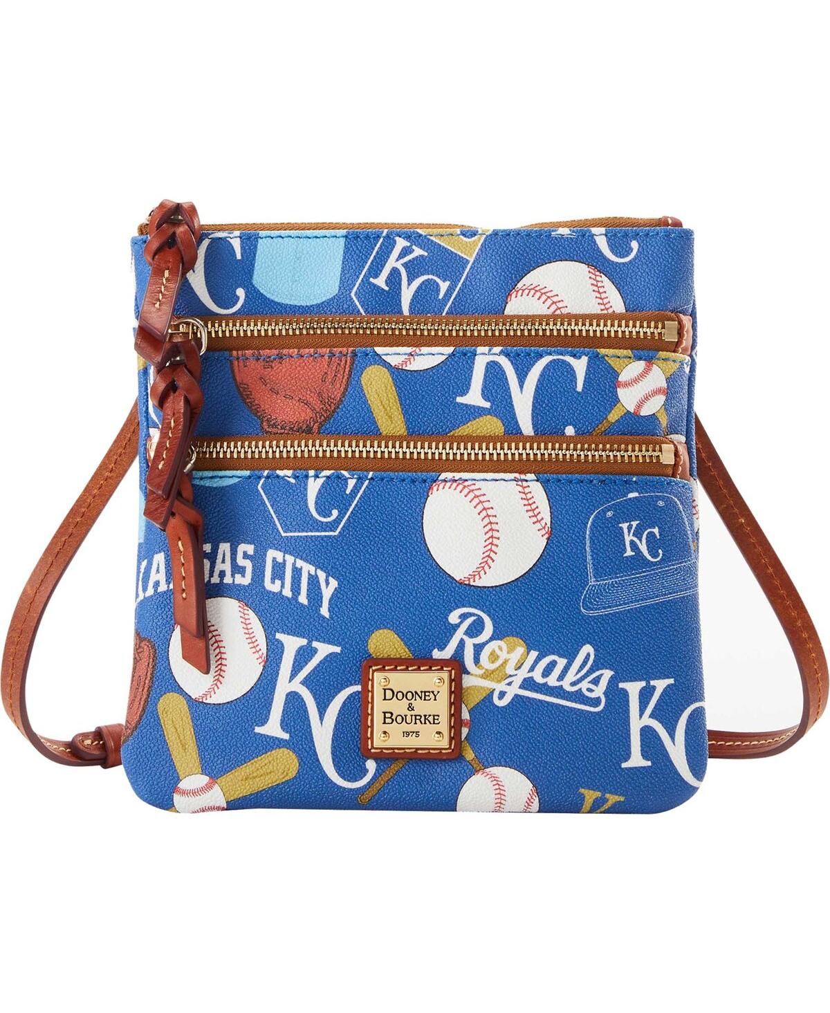 Click here for Womens Dooney & Bourke Kansas City Royals Game Day... prices