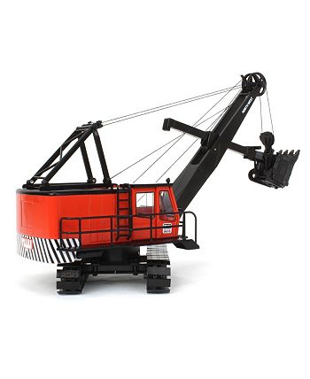 Spec Cast 1/50 Northwest Shovel with Steel Tracks - Macy's
