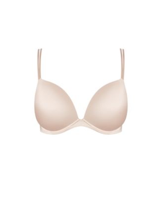 CITY CHIC Plus Size Adore Push Up Bra - Macy's