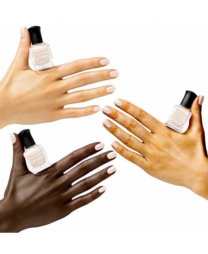 Deborah Lippmann Gel Lab Pro Nail Polish - Macy's