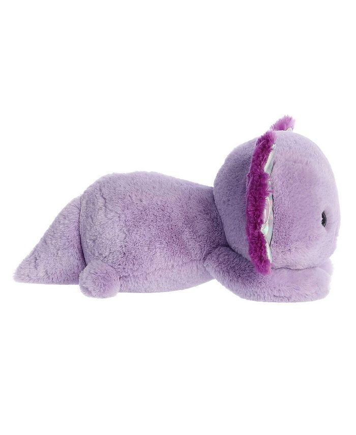 Aurora Medium Val Axolotl Lanie Axolotl Valentine Heartwarming Plush ...