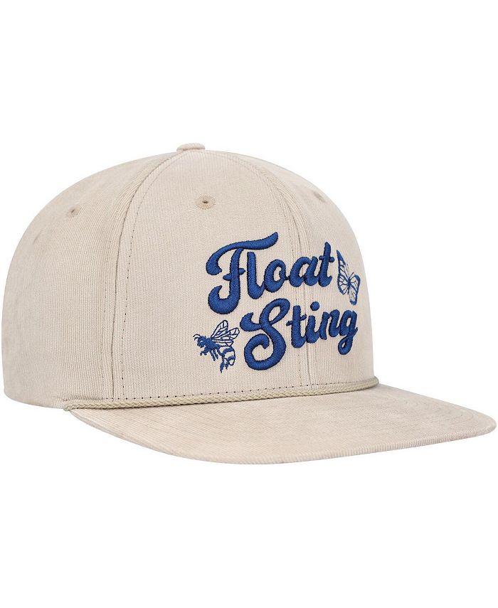 Contenders Clothing Men's and Women's Tan Muhammad Ali Float Sting ...