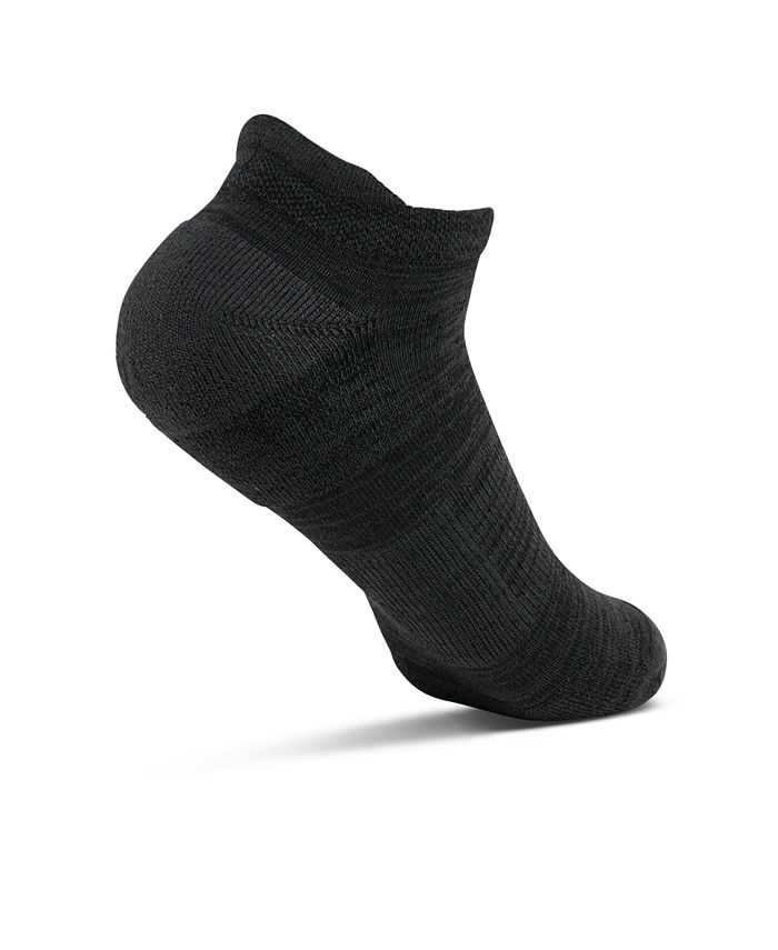 Sof Sole Men's 3-Pack Performance Low-Cut Tab Socks from Finish Line ...