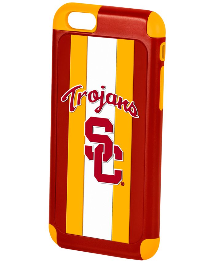 Forever Collectibles USC Trojans iPhone 6 Case - Macy's