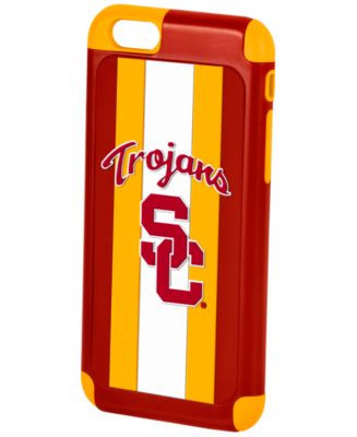 Forever Collectibles USC Trojans iPhone 6 Case - Macy's