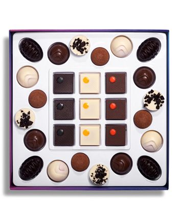 Astor Chocolate Assorted Chocolate Truffles, 29 Pieces - Macy's