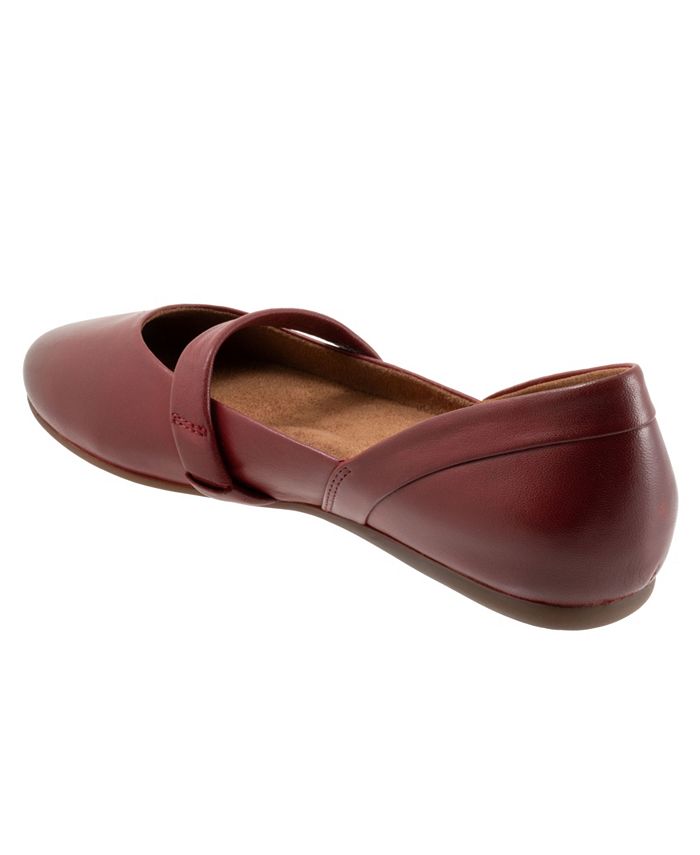 SoftWalk Samara Flats - Macy's