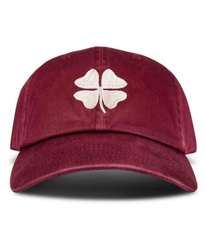Lucky Brand Women's Clover Baseball Hat - Macy's