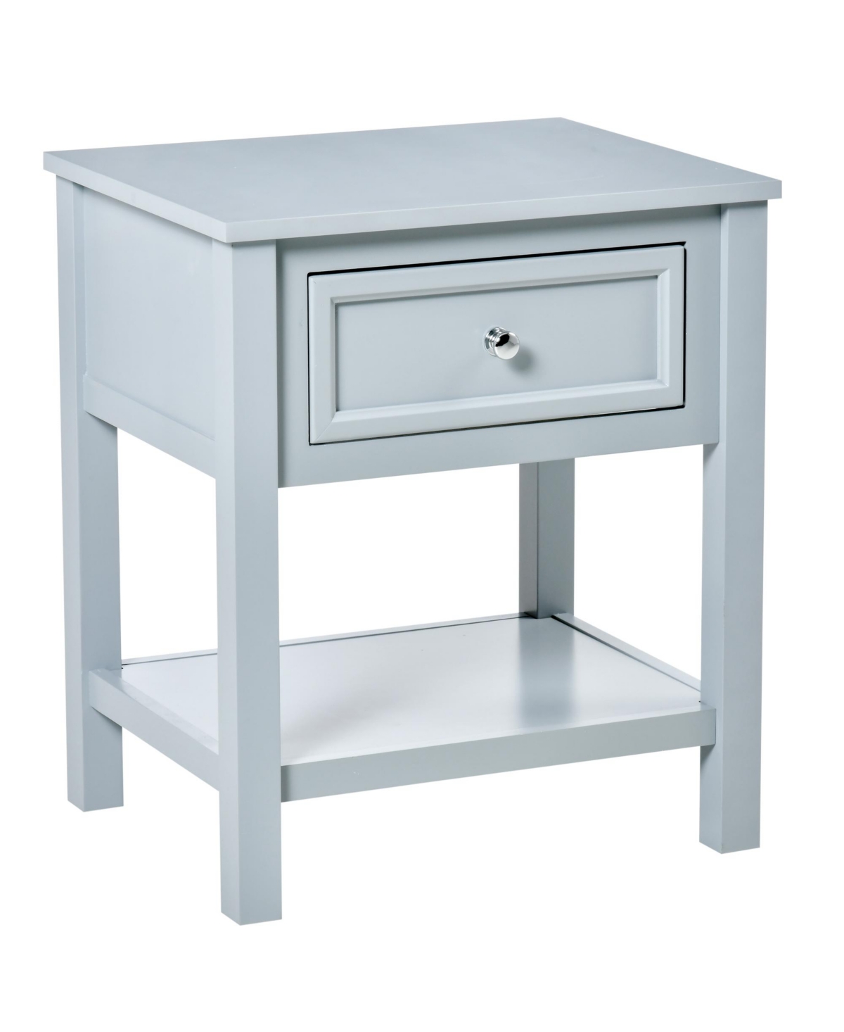 Click here for Accent End Table with Tabletop  and Storage Drawer... prices
